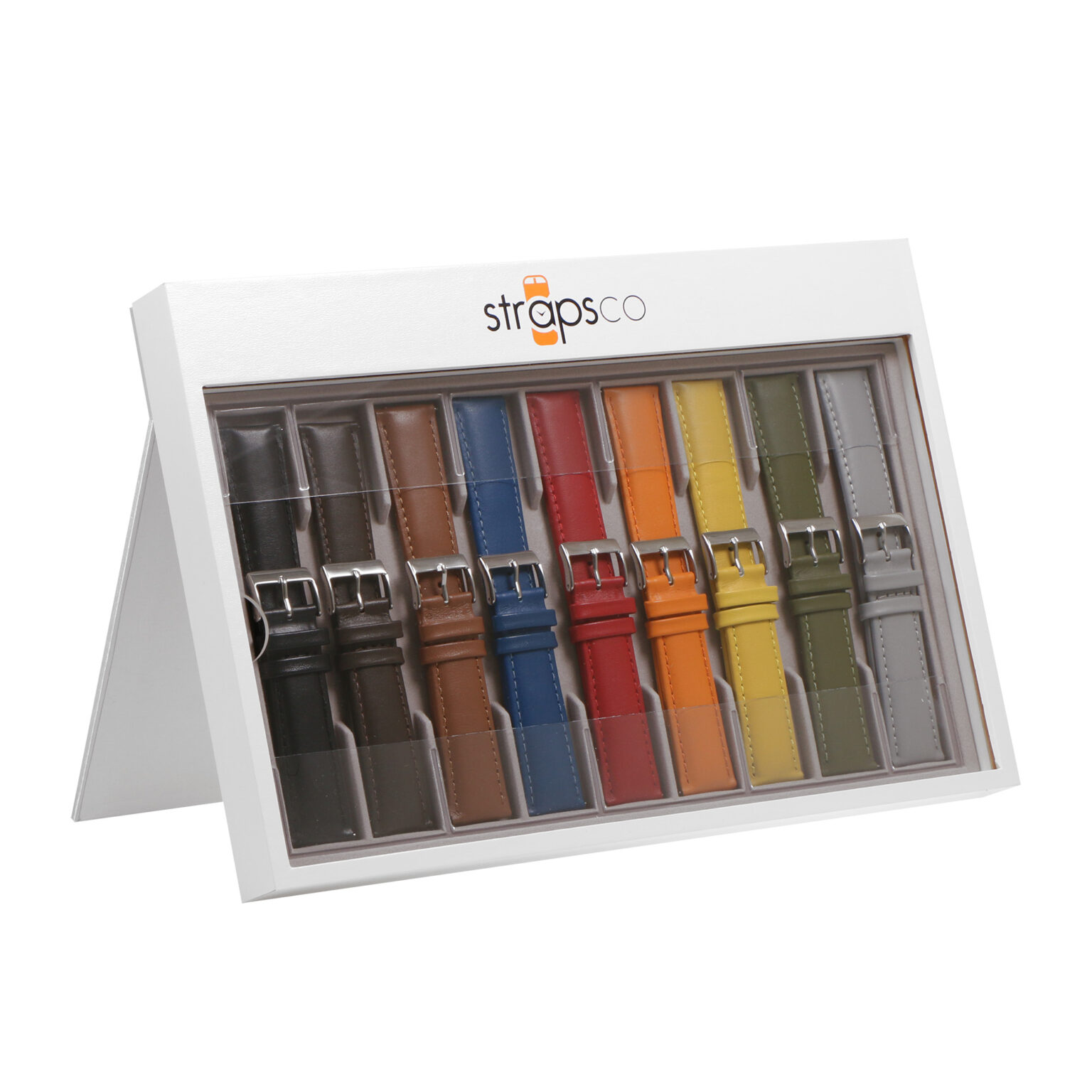 Wholesale Watch Bands | StrapsCo