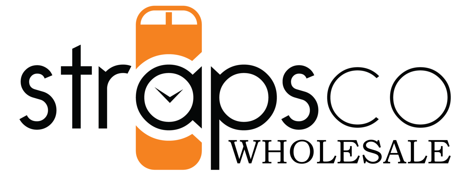 OEM Style Watch Straps | StrapsCo Wholesale